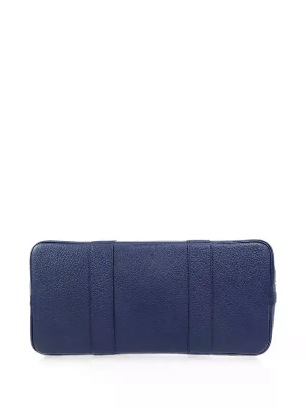 Hermès Pm Garden Party Two-way Handbag