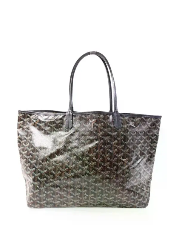Goyard Pm Saint Louis Tote Bag