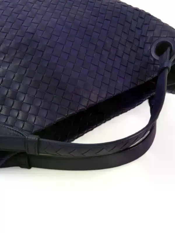 Bottega Veneta Intrecciato Tote Bag