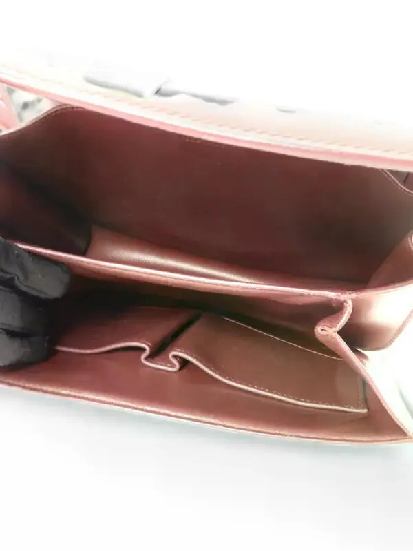 Celine Medium Classic Box Shoulder Bag