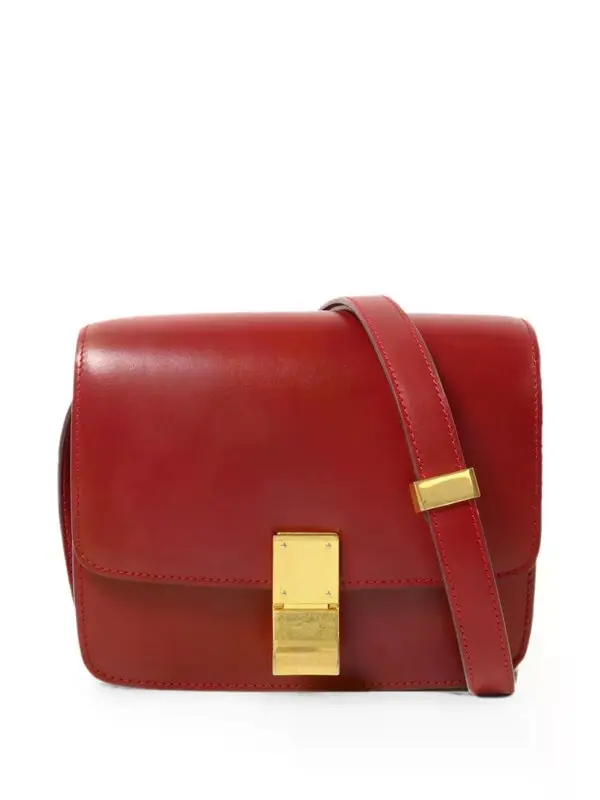 Celine Classic Box Mini Bag