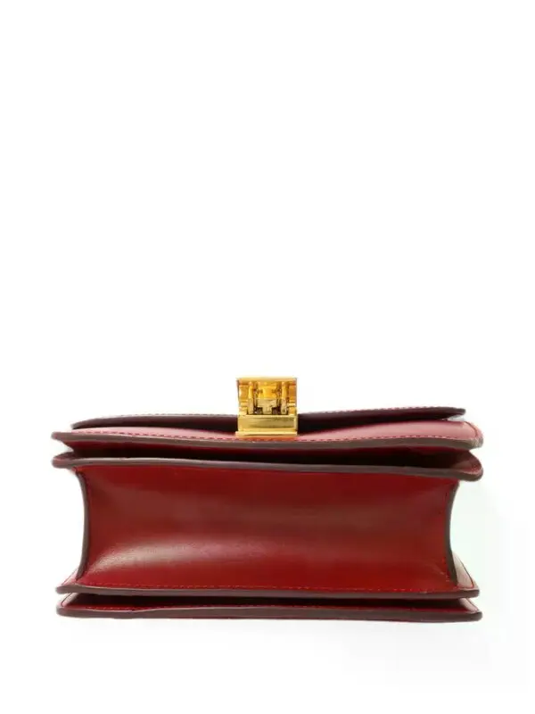 Celine Classic Box Mini Bag