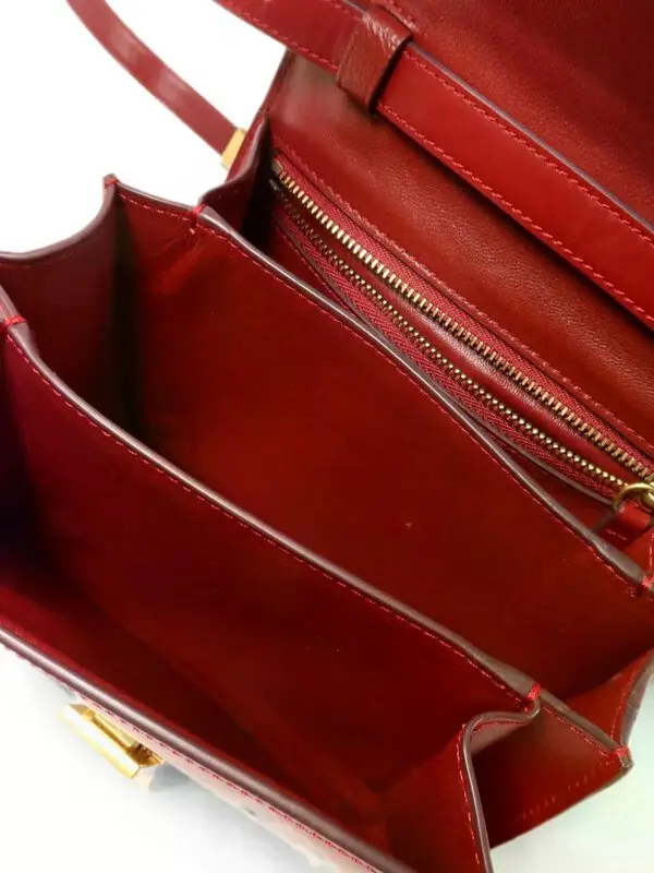 Celine Classic Box Mini Bag