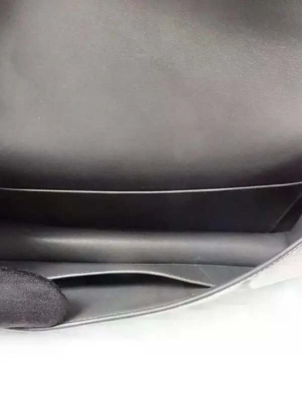 Hermès 2025 Constance Elan Leather Shoulder Bag