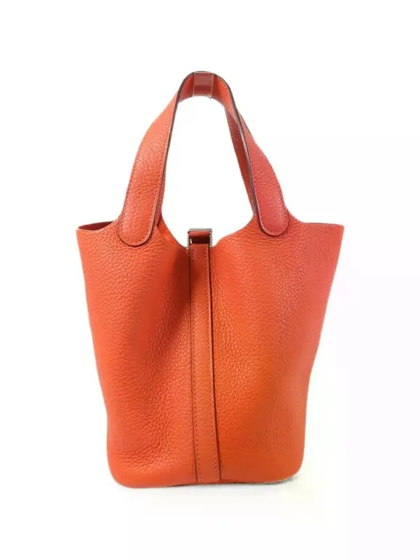 Hermès Picotin Pm Tote Bag