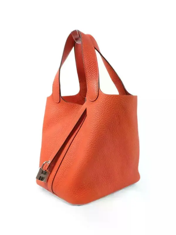 Hermès Picotin Pm Tote Bag