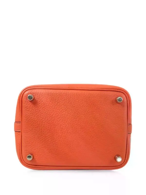 Hermès Picotin Pm Tote Bag
