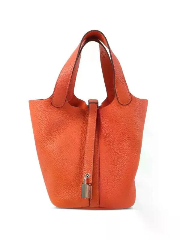 Hermès Picotin Pm Tote Bag