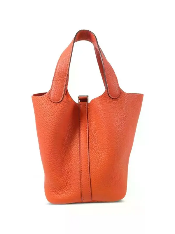 Hermès Picotin Pm Tote Bag
