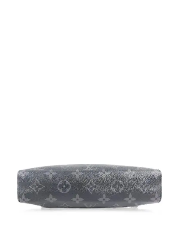 LOUIS VUITTON Monogram Gaston Shoulder Bag