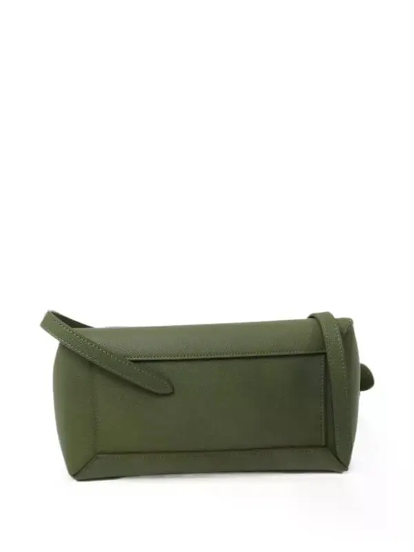 Celine Micro Belt Handbag