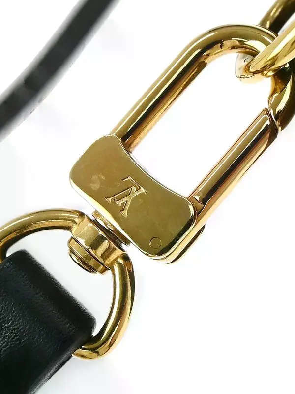 LOUIS VUITTON 2019 Mini Palm Springs Backpack