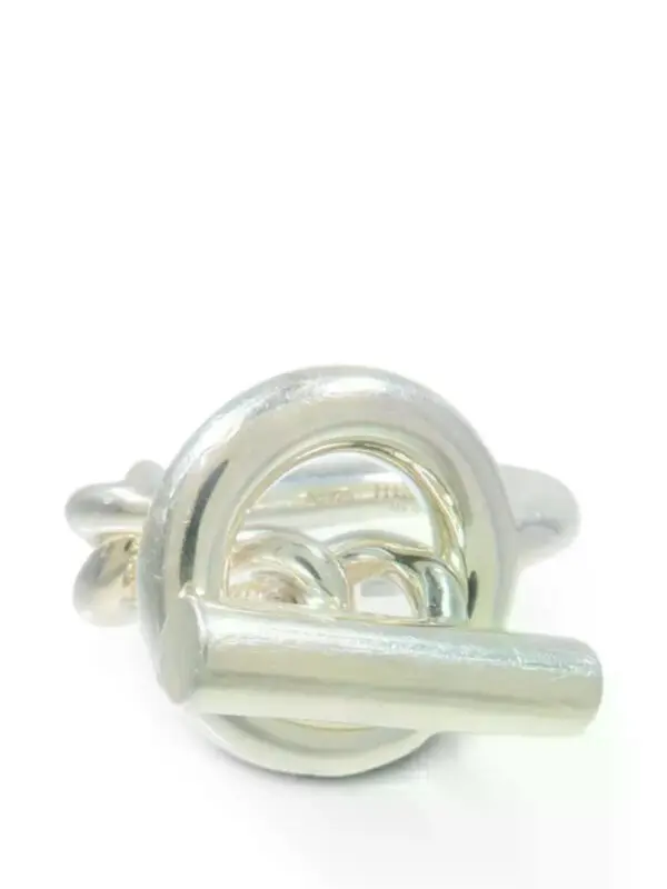 Hermès Croisette Ring