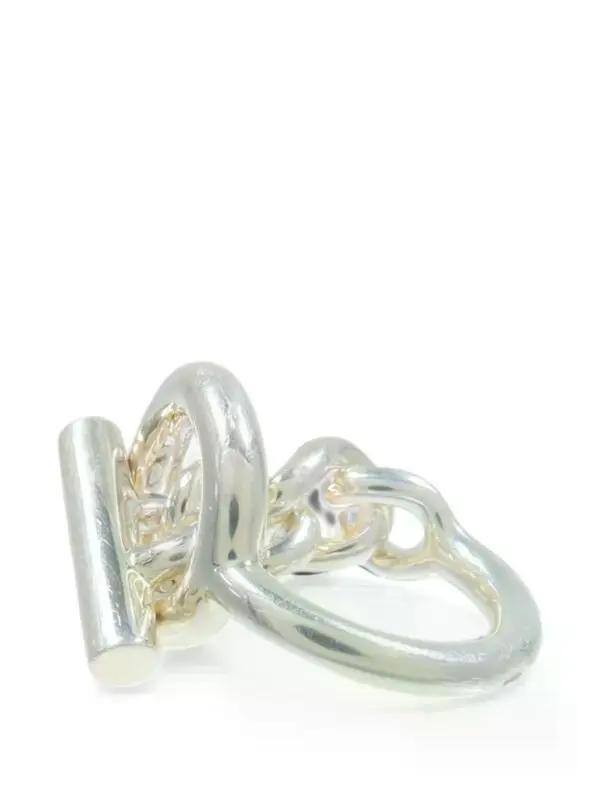 Hermès Croisette Ring