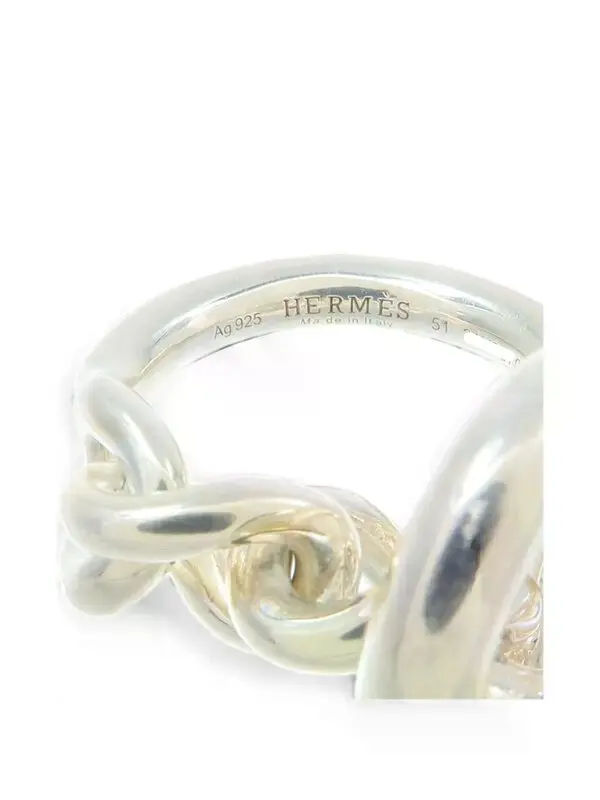 Hermès Croisette Ring