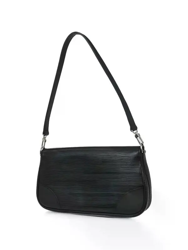 LOUIS VUITTON Epi Pochette Ségur Shoulder Bag
