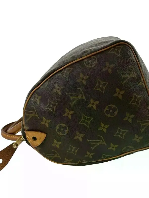 LOUIS VUITTON 1999 Monogram Speedy 30 Boston Bag