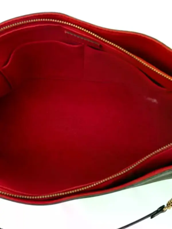 LOUIS VUITTON 2018 Monogram Surene Mm Tote Bag