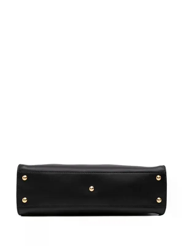 Fendi Peekaboo Satchel