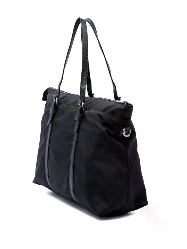 Gucci 2016-2026 Gg Nylon Satchel