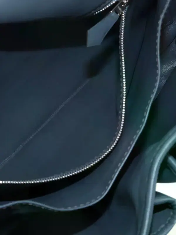 Hermès 2013 Swift Balda 35 Crossbody Bag
