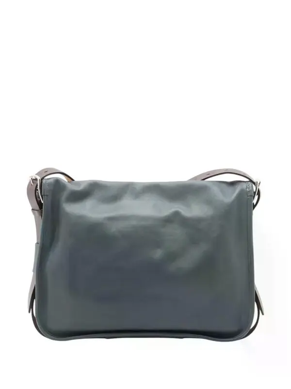 Hermès 2013 Swift Balda 35 Crossbody Bag