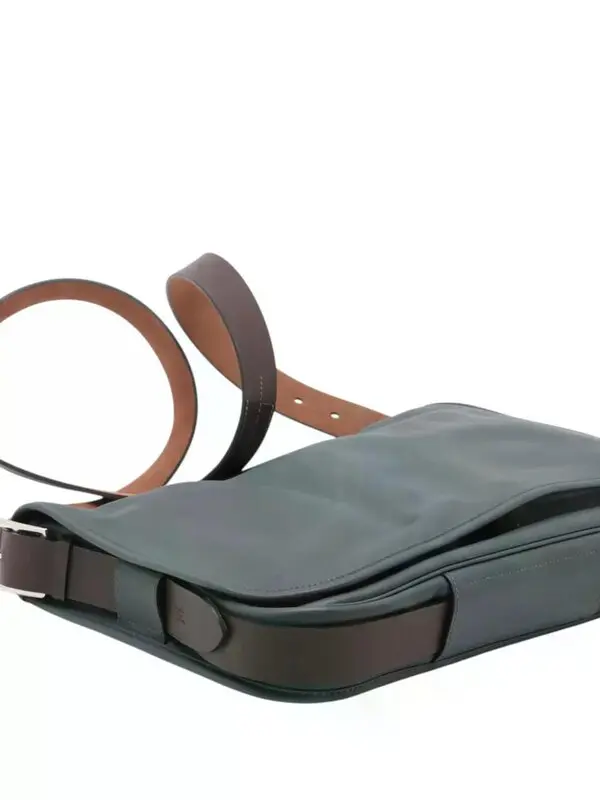 Hermès 2013 Swift Balda 35 Crossbody Bag