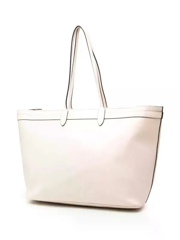 FERRAGAMO 2019-2026 Leather Vara Bow Tote Bag