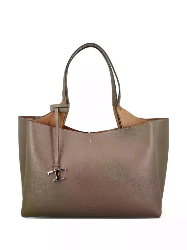 TOD'S Bag In Leather Medium