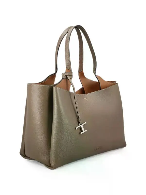 TOD'S Bag In Leather Medium
