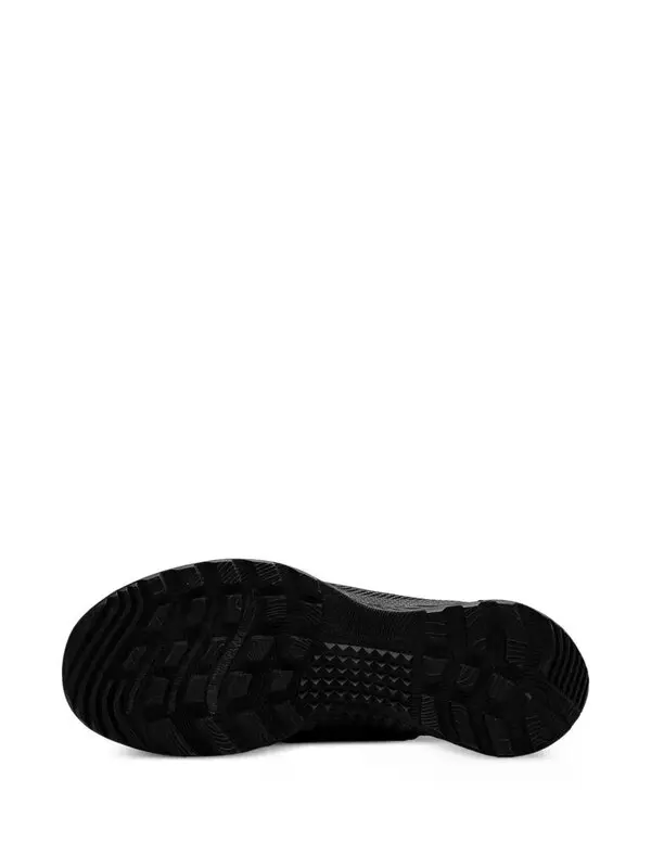 Nike React Sfb Carbon Low Sneakers - Black