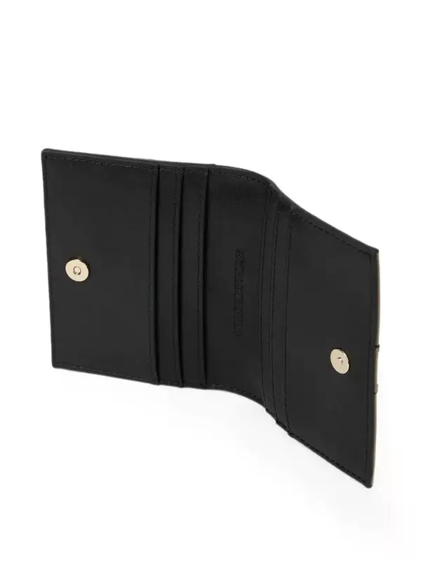 Karl Lagerfeld K/autograph Bi-fold Cardholder