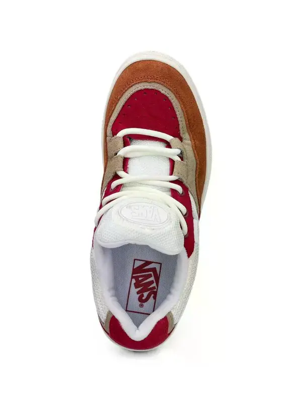 VANS Speed ​​ls Panelled Low-top Sneakers