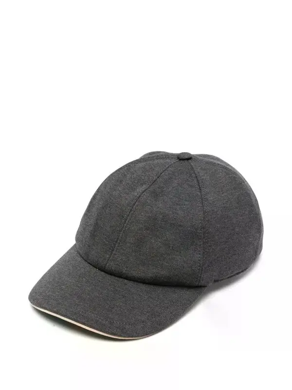 Eleventy Six-panel Baseball Cap