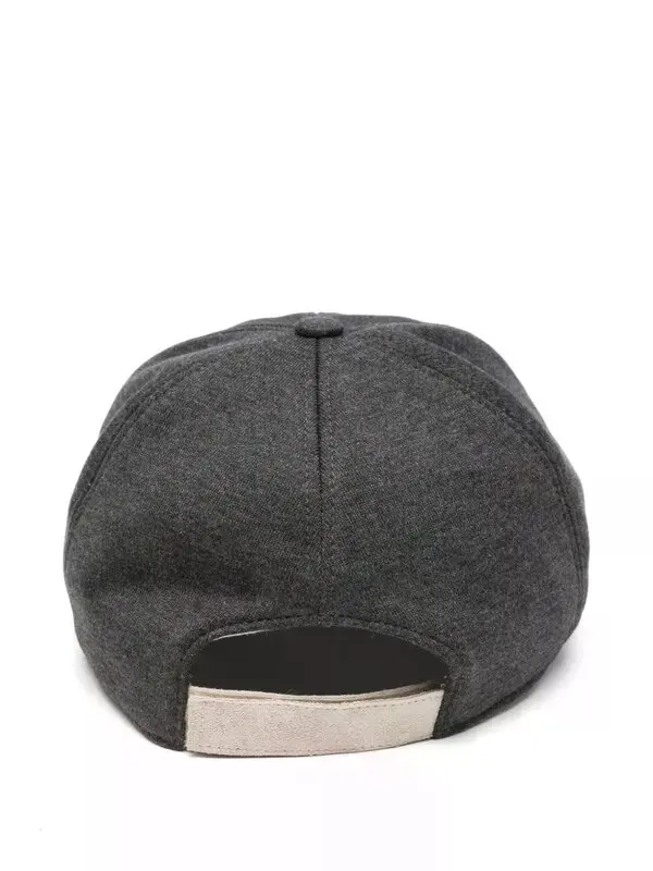 Eleventy Six-panel Baseball Cap