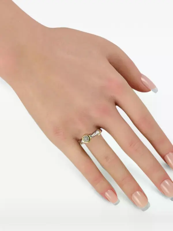 LB EXCLUSIVE Diamond Ring