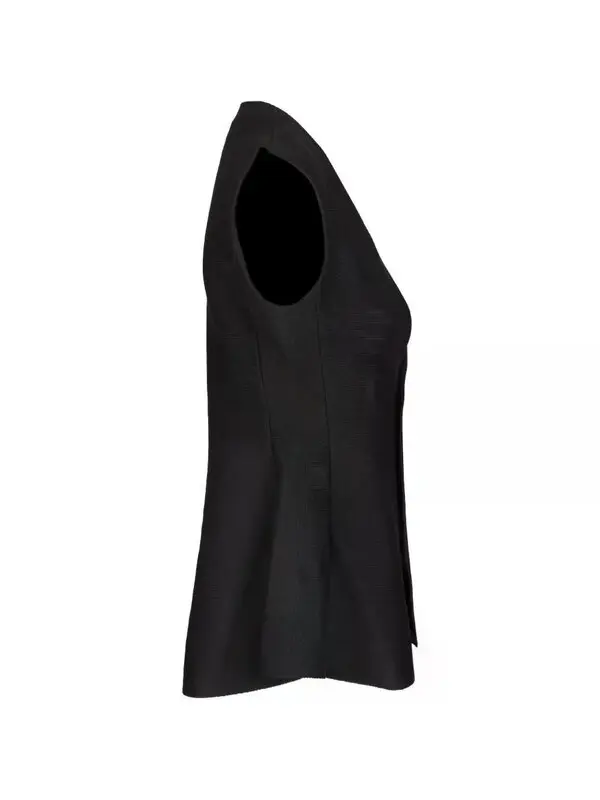 CFCL Milan Flare Vest