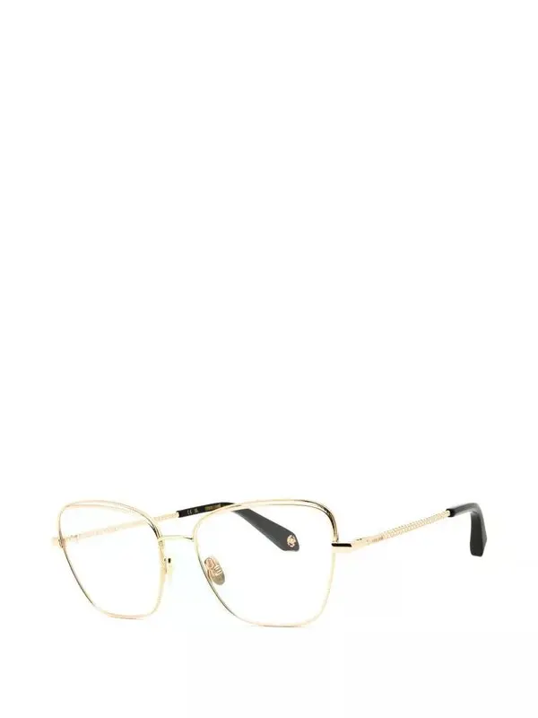 Roberto Cavalli Cat Eye Frame Eyeglasses