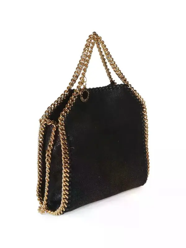 Stella McCartney Falabella Tiny Tote Bag