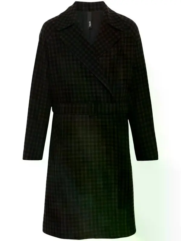 HEVO Brindisi Coat