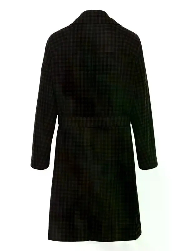 HEVO Brindisi Coat