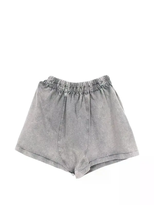 LOUIS VUITTON 2010s Logo-print Shorts