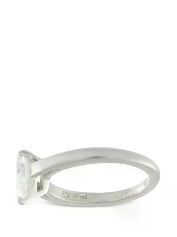 BVLGARI Diamond Ring