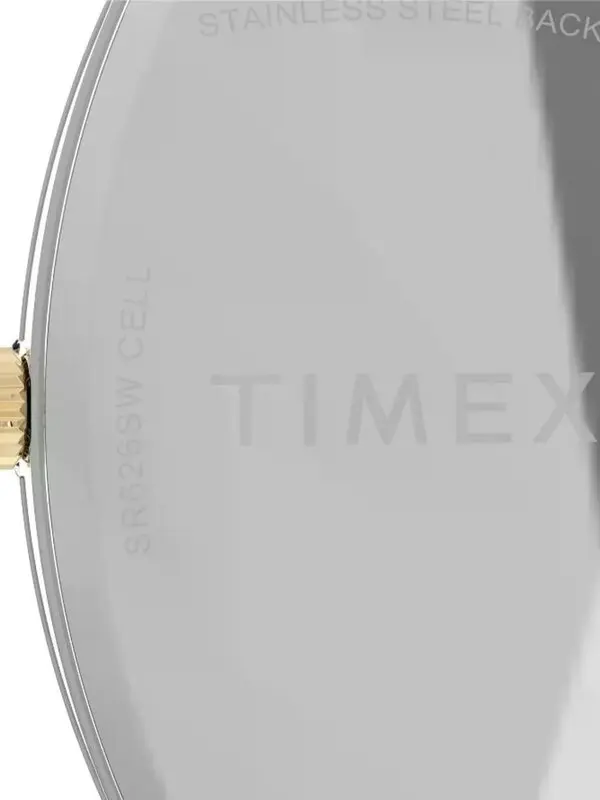 TIMEX Tonneau-case 21mm Watch