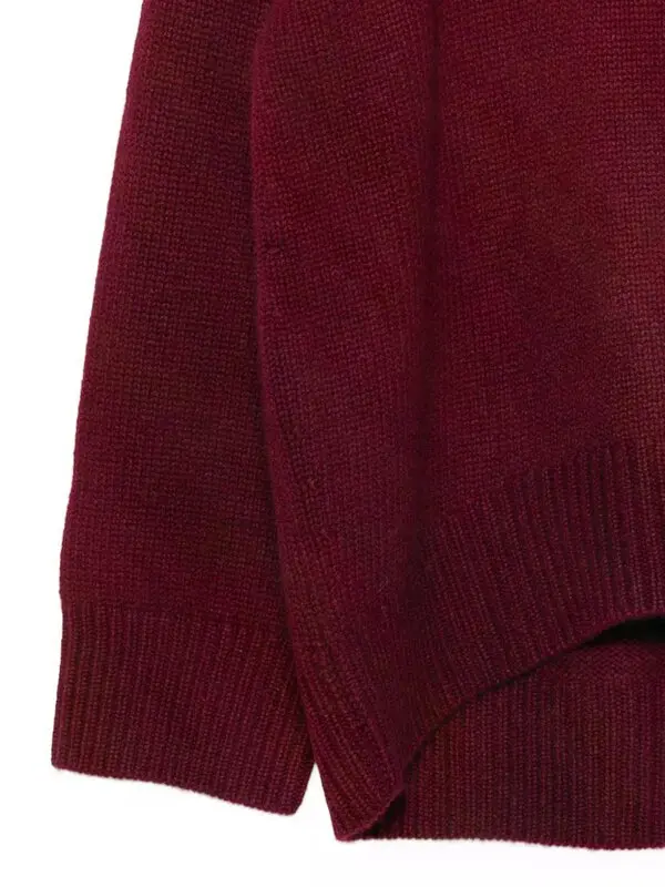 LISA YANG Noor Crew-neck Sweater