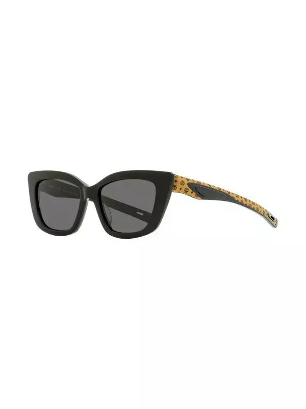 Mcm Cat-eye Frame Sunglasses