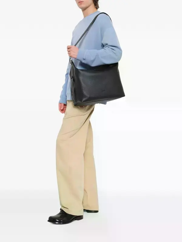 Loewe Large Loop Hobo Adjustable-strap Tote Bag