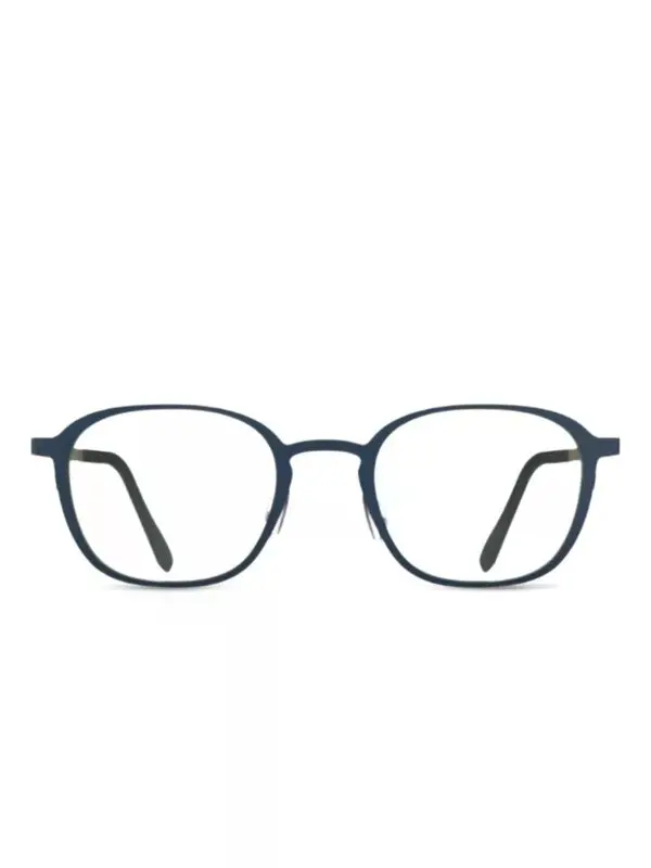 BLACKFIN Lofoten Round-frame Glasses