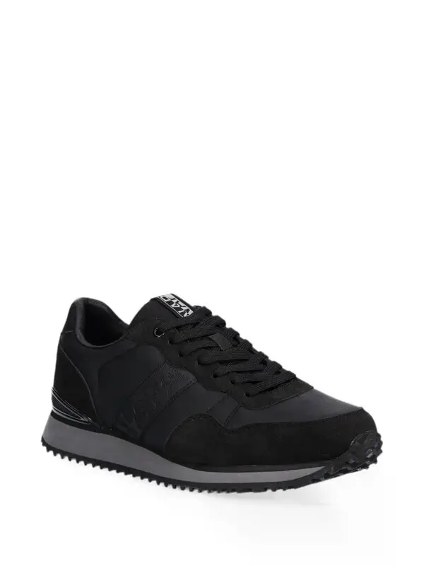 NAPAPIJRI Cosmos Embossed-logo Sneakers