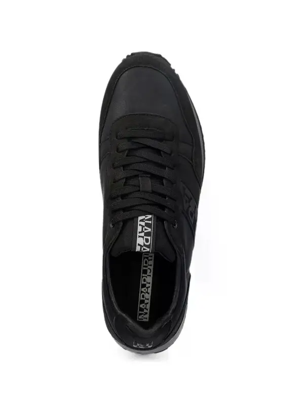 NAPAPIJRI Cosmos Embossed-logo Sneakers